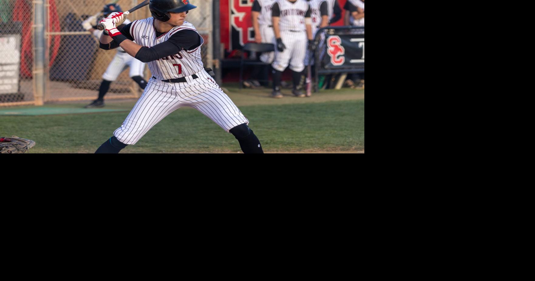 San Clemente Graduate Chase Brunson Selected by Toronto Blue Jays in ...