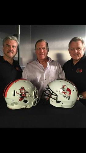 A Timeless Tale: Local Ted Bowersox Receives International Praise for ...