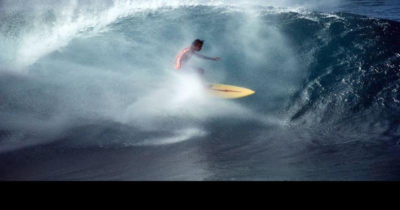 Grom of the Week: Sailah Nicol | | picketfencemedia.com