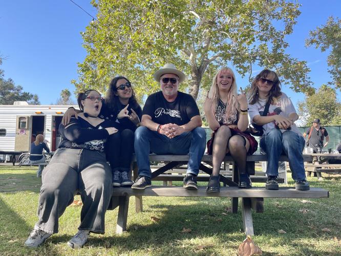 Dana Point ROCKS: Ohana Values Inspire Change | Soapbox ...