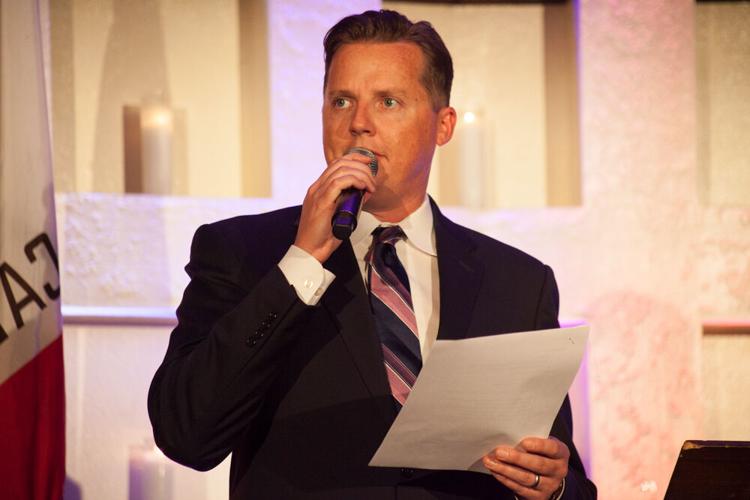 WATCH: State of the City Highlights Local Programs, Projects | Eye on ...