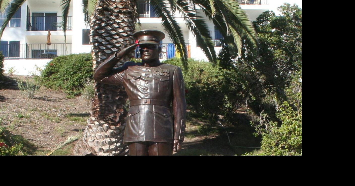 Veterans Day Ceremony Scheduled for Nov. 4 at Park Semper Fi, The ...