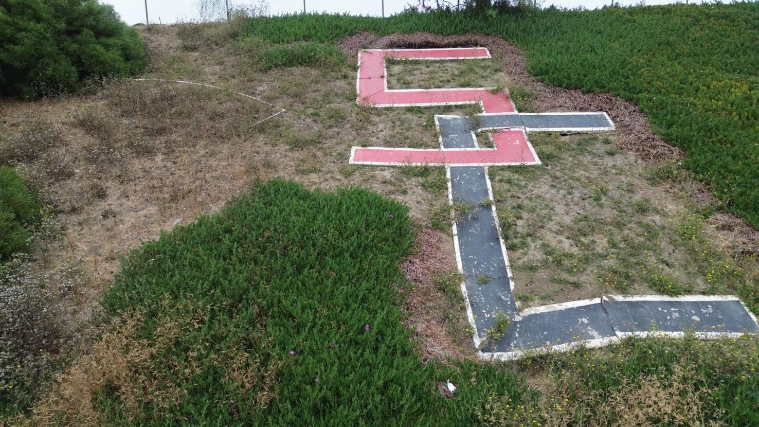 San Clemente High School Sophomore Jackson Ortiz to Revitalize ‘SC ...