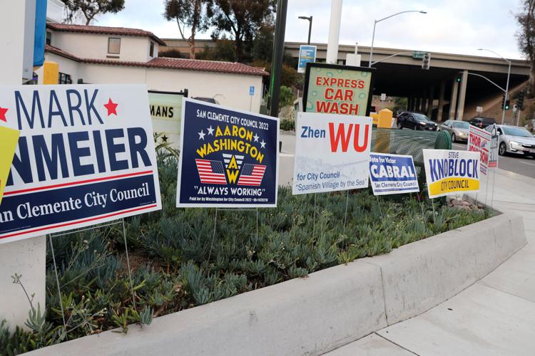 Knoblock, Cabral Outearning Opponents in Campaign Contributions for ...