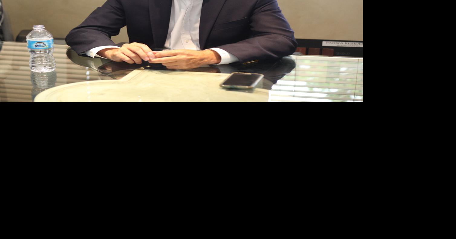 Q&A: U.S. Congressional Candidate Doug Applegate | | picketfencemedia.com