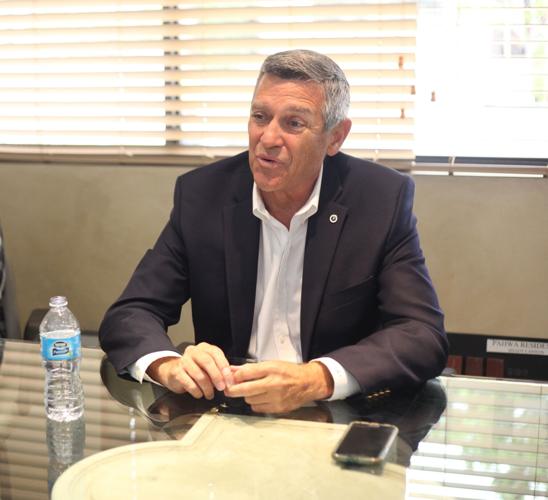 Q&A: U.S. Congressional Candidate Doug Applegate | | picketfencemedia.com