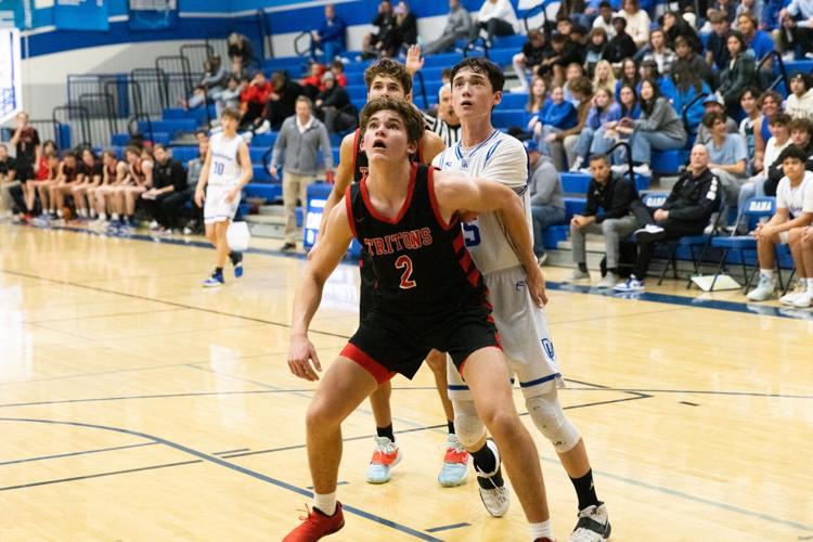 Triton Report: Gerken Signs on Early Signing Day; Girls Basketball ...