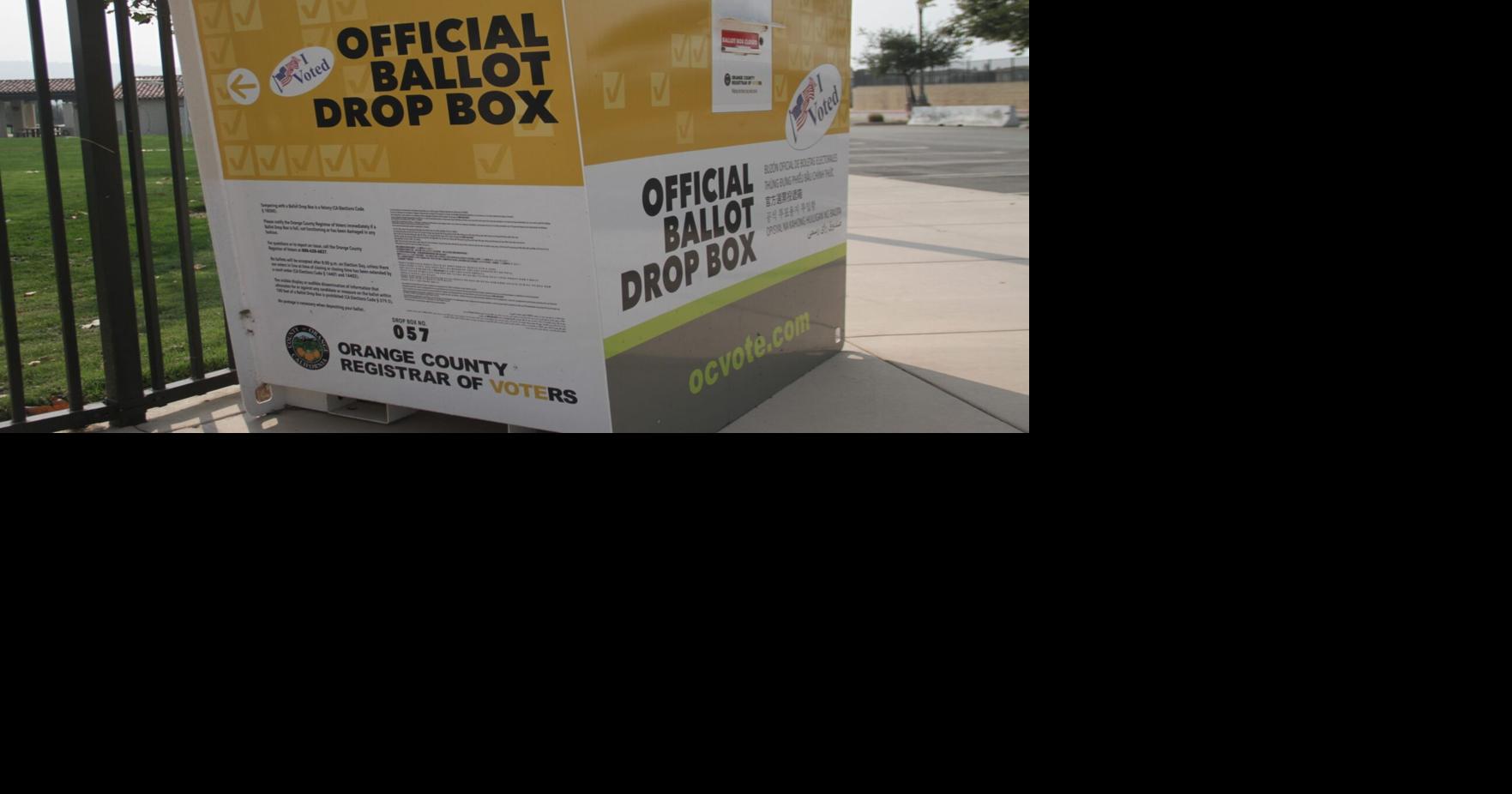 How to Cast Your Vote in the 2022 Elections | Eye on DP ...