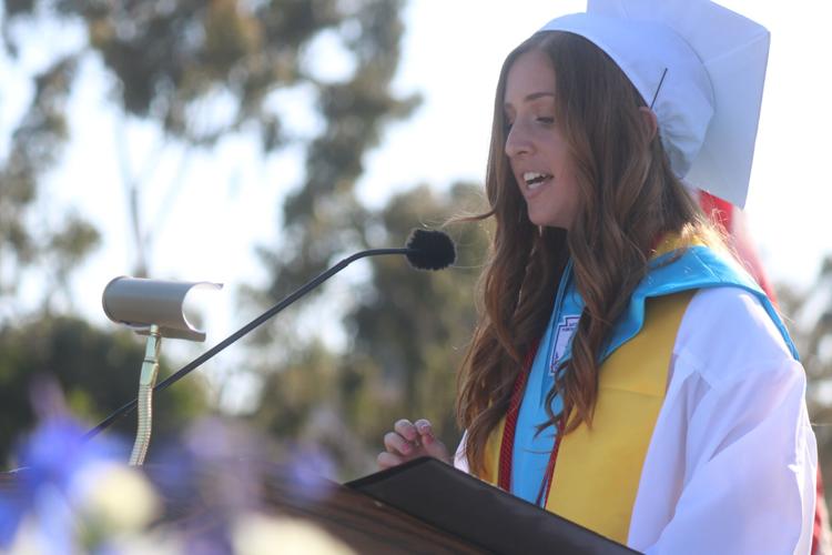 One Dolphin Prepares Classmates for Oceans Ahead : Student Julia ...