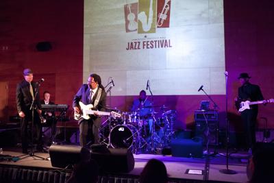 Ocean Institute Jazz Festival Announces Artists, Dates | Eye on DP ...