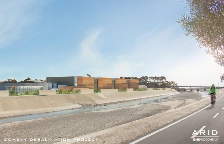UPDATE: Regional Water Board Approves Wastewater Discharge Permits for ...
