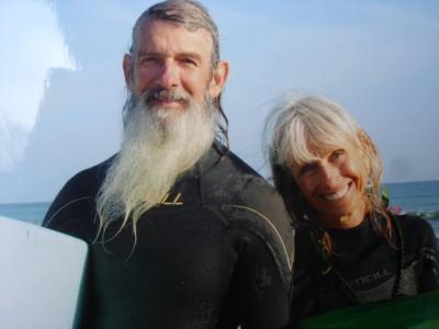 Longtime San Clemente Surfboard Builder Brad Basham Dies at 68 | SC ...