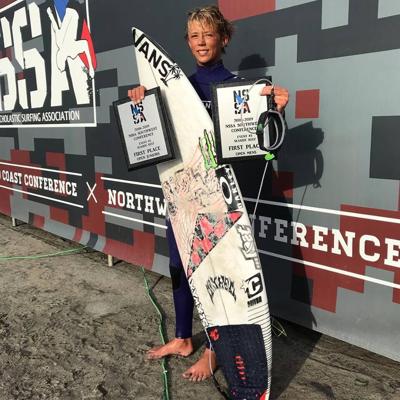 Grom of the Week: Jett Schilling | Archives | picketfencemedia.com