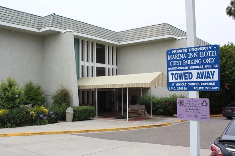 Dana Point Harbor Hotels Officially Named The Doheny and The Salt Haus ...