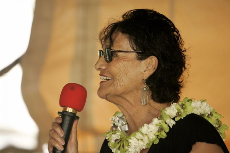 Juliette Paskowitz: A Matriarch of a Remarkable Family Remembered ...