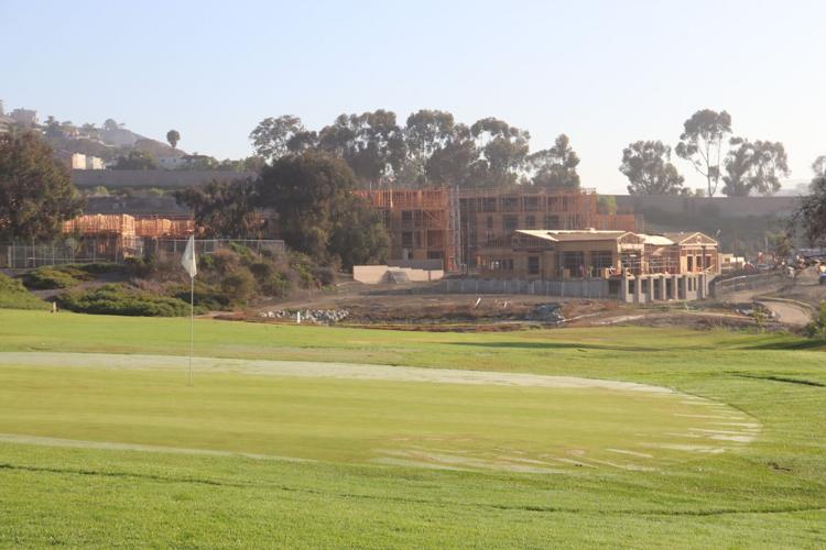 Summer of Golf: Shorecliffs Golf Club Nears New Era ...