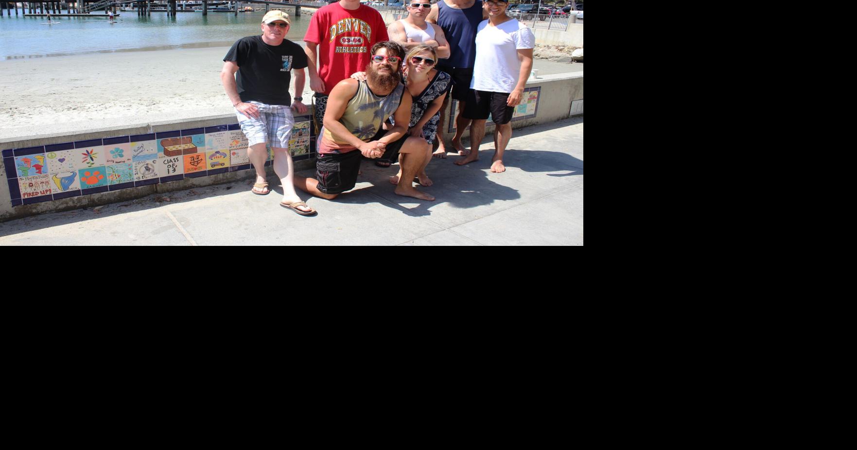 Finding Strength through Support | | picketfencemedia.com