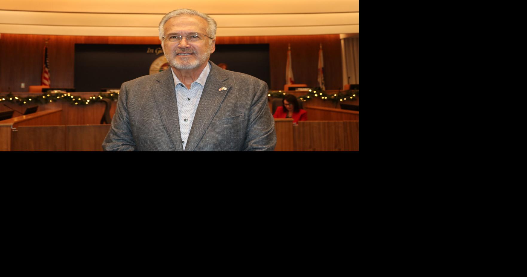 New Faces, Familiar Faces: San Clemente City Council Appoints Knoblock ...