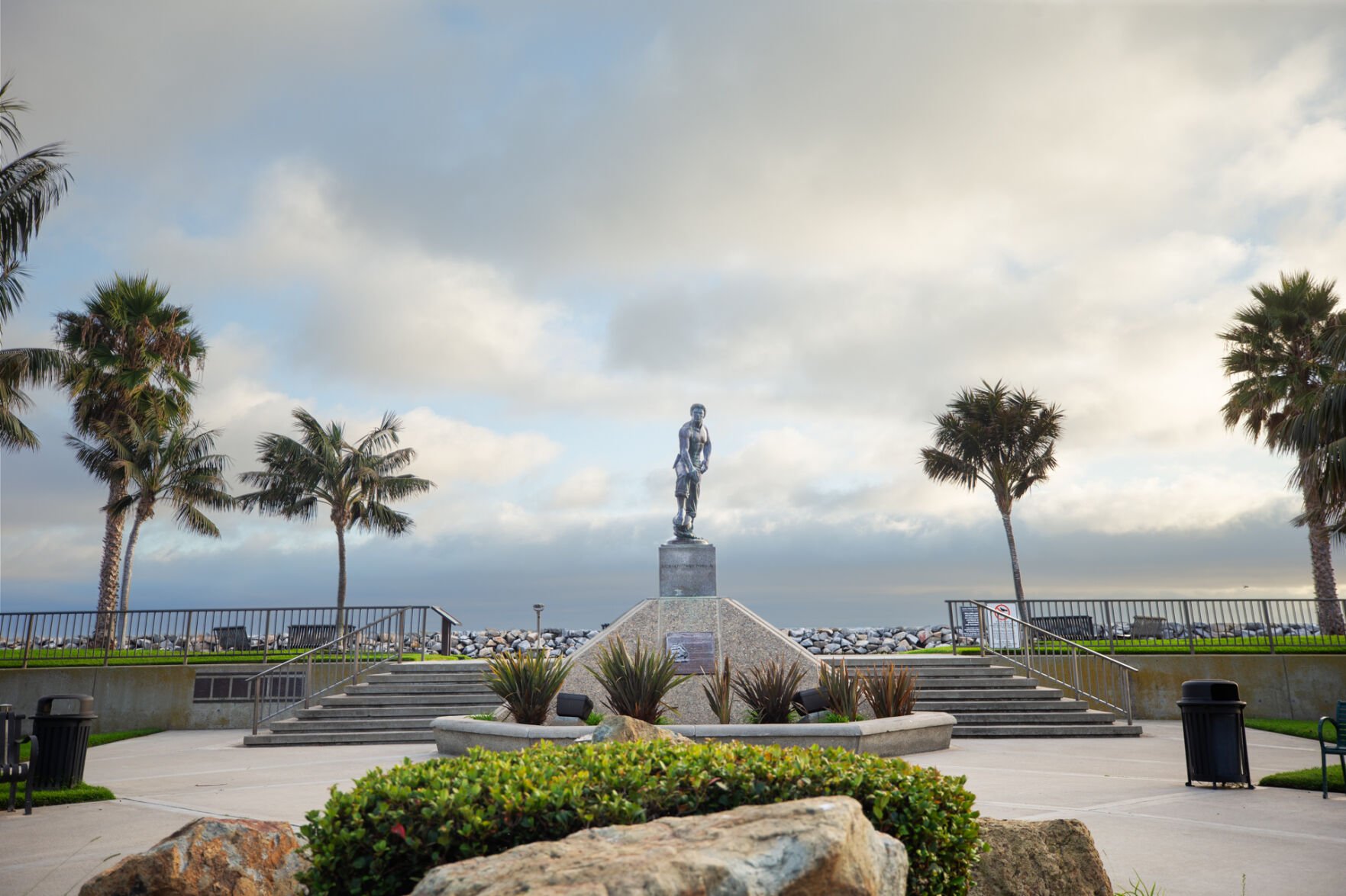 Dana Point Trolley Art & History Tour Showcases City’s Landmarks | Eye ...