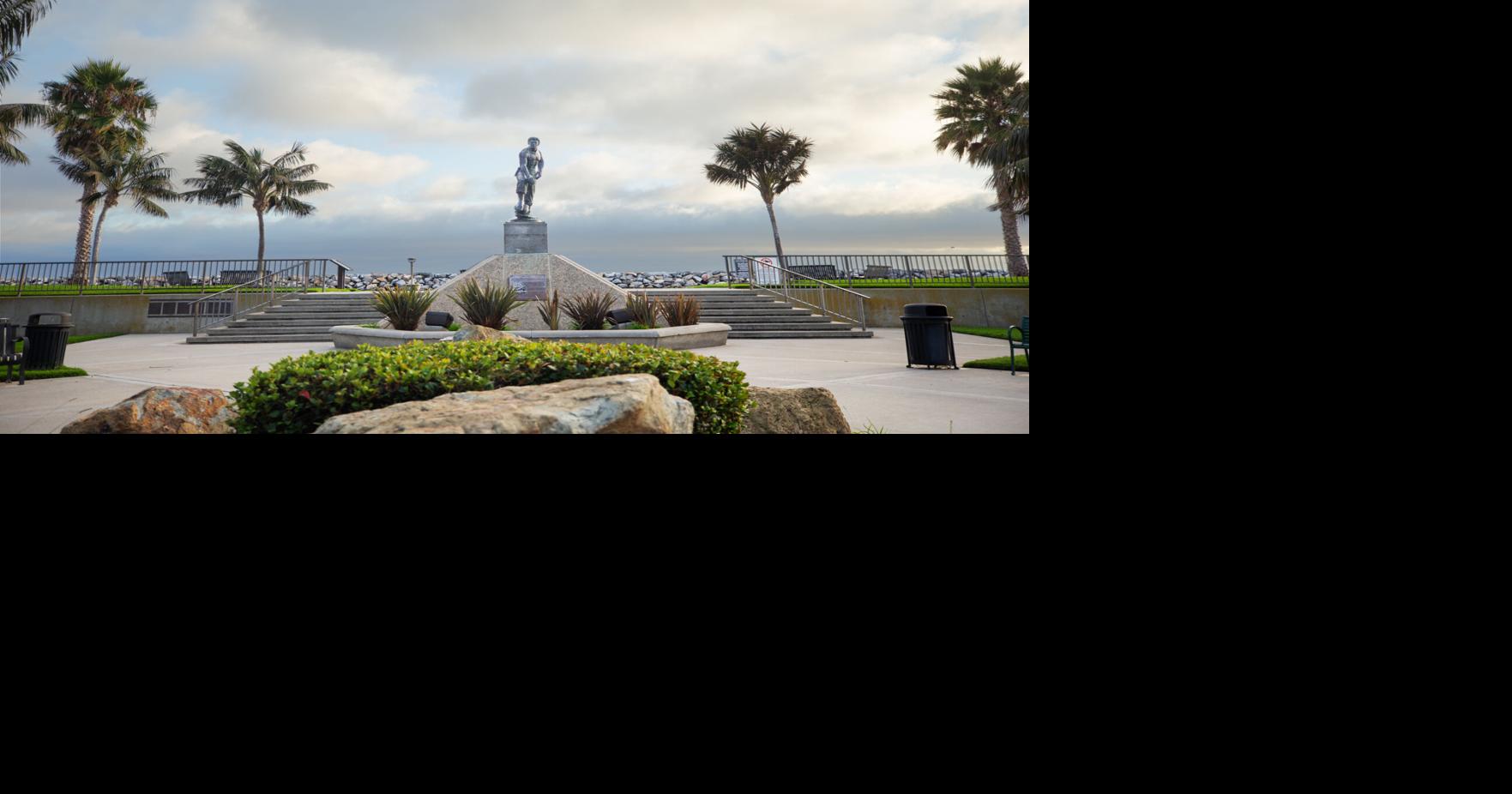 Dana Point Trolley Art & History Tour Showcases City’s Landmarks | Eye ...