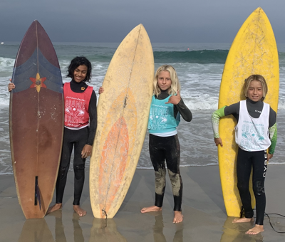 ‘Riding History’: Cosmic Creek Surf Festival Returns | SC Surf ...