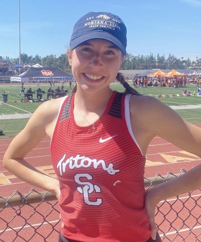 Triton Report: Hawkes Named Sprinter of the Meet, Boys Finish Second at ...