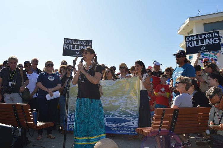 Local Native American tribes and environmentalists are ‘Turning the ...