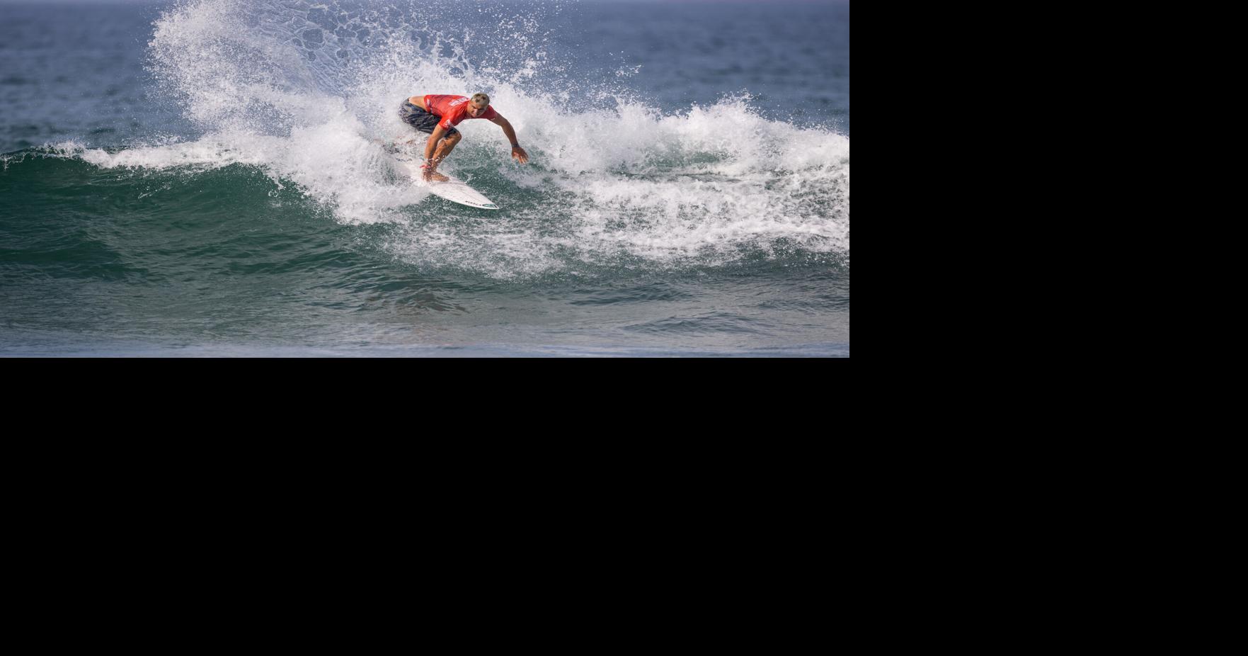 The U.S. Open of Surfing Is Here | | picketfencemedia.com
