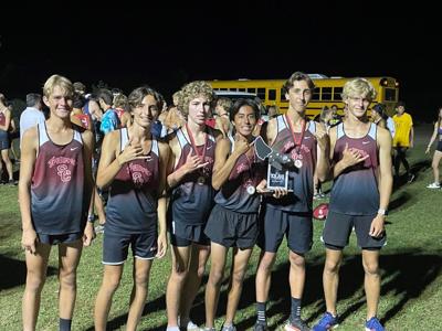 Triton Report: Boys Cross Country Shines in Hawaii Debut, Girls ...