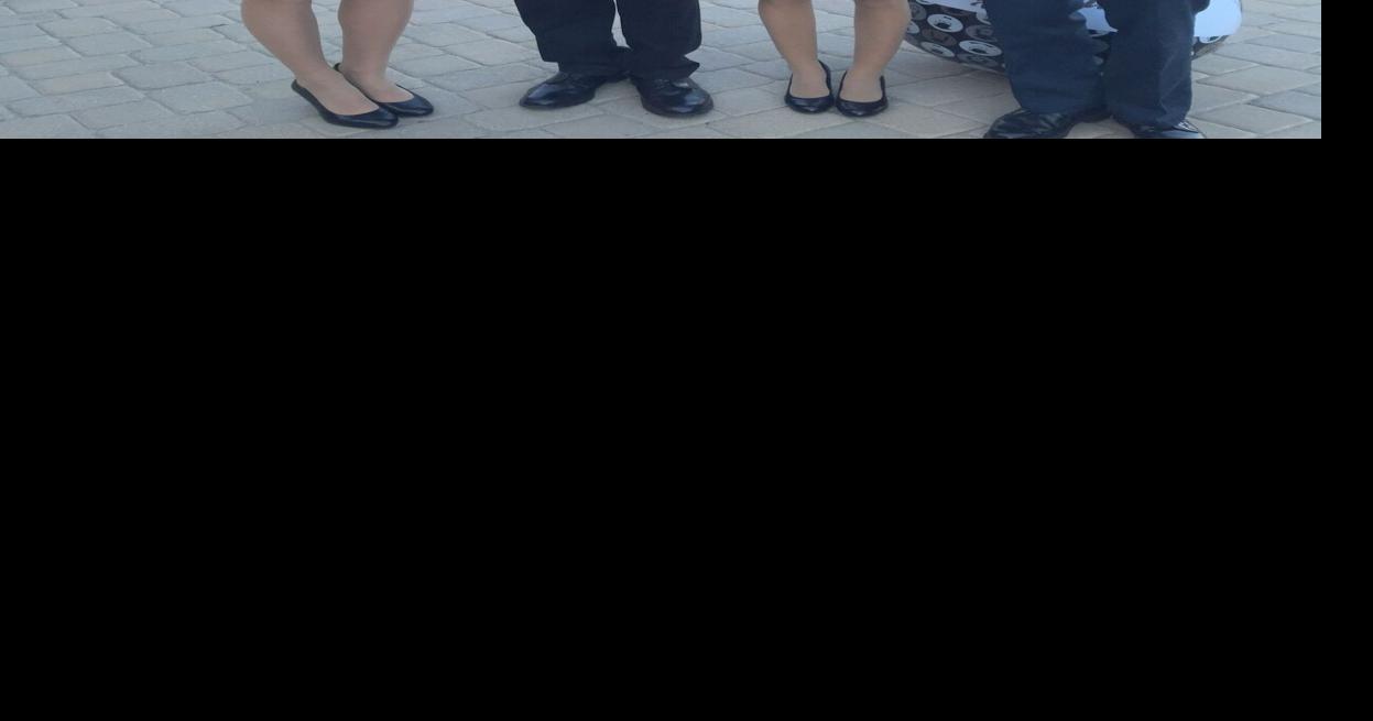 Four Sea Scouts from Mariners 936 Awarded Quartermaster Rank | Eye on ...