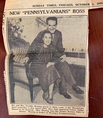 CoastLines: Memories of My Aunt Evalyn and Her Historic House | SC ...