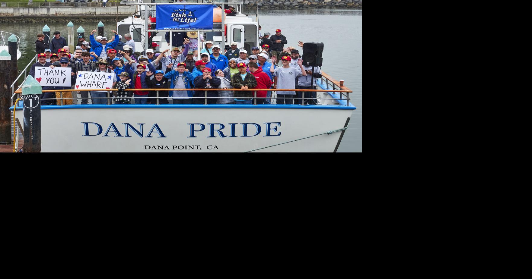 Nonprofit Fish for Life Celebrates 15 Years of Memorable Fishing Trips ...