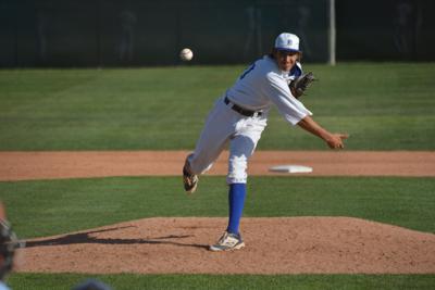 Hans Crouse Drafted by Rangers in 2nd Round of MLB Draft ...