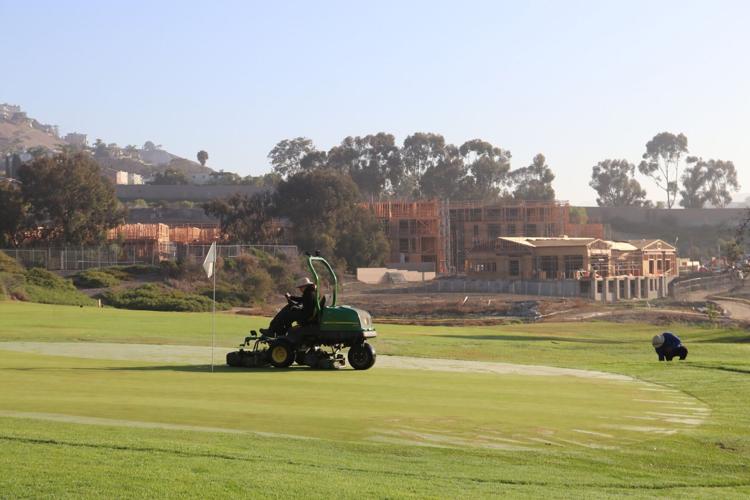 Summer of Golf: Shorecliffs Golf Club Nears New Era ...