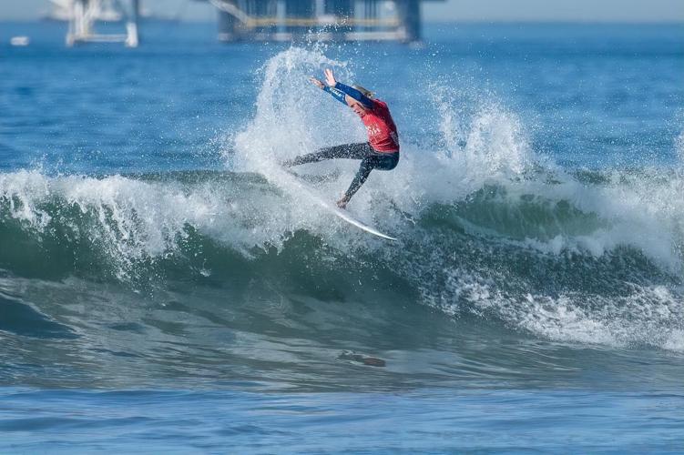 Grom of the Week: Rex Hennings | | picketfencemedia.com