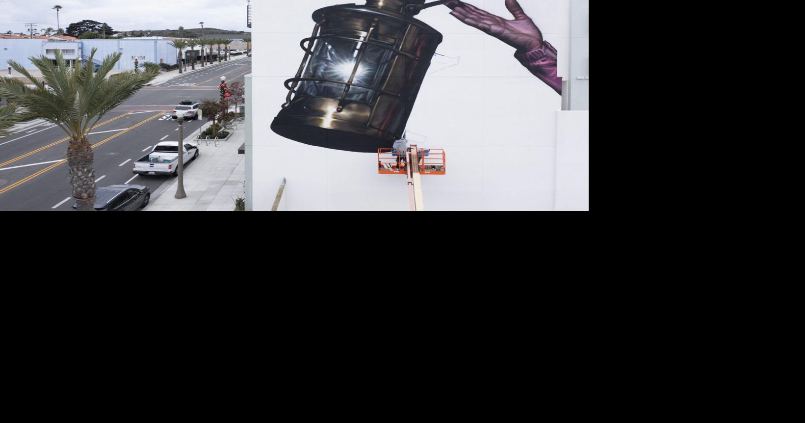 Prado West Seeks Artists’ Submissions for 2 Murals | | picketfencemedia.com