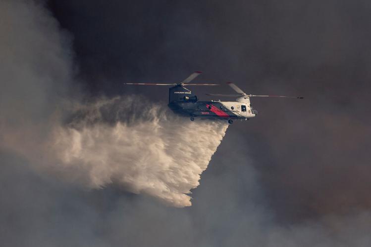OCFA to Receive New Equipment to Aid in Battle Against Wildfires ...
