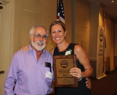 Husbands Inducted into Marin County Hall of Fame | Sports & Outdoors ...