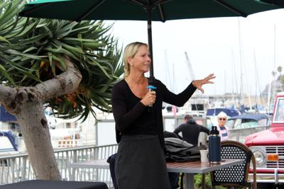 Ocean Institute Looks to Engage Visitors of All Ages with New ...