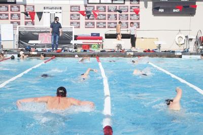 Noah Sech, Madelyn Phillips Qualify for CIF State Swimming ...