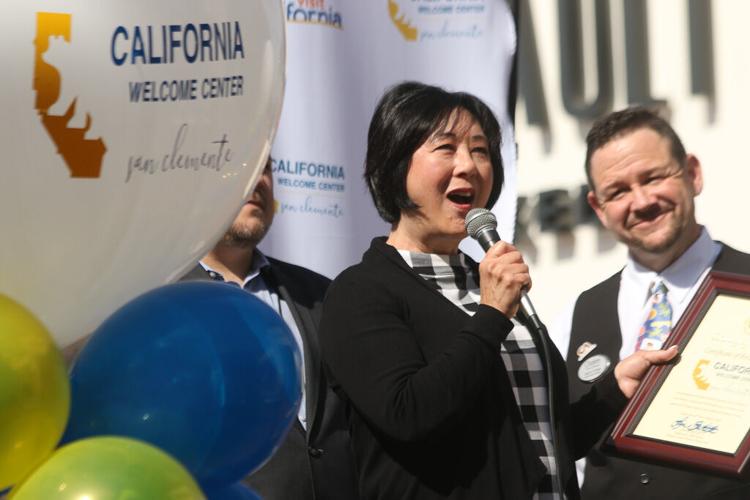 OC Supervisor Lisa Bartlett Announces Run for 49th District Seat | Eye ...