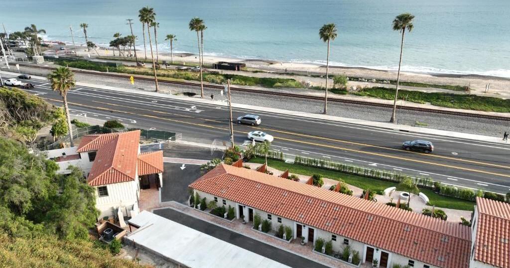 Historic El Caminante Bar & Bungalows Closes Doors | Eye on DP ...