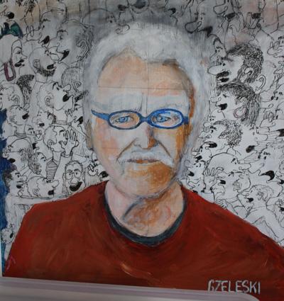 George Zeleski Remembered | SC Living | picketfencemedia.com