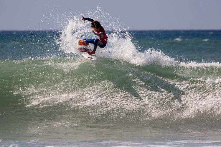Moving on Up at Uppers | DP Surf | picketfencemedia.com