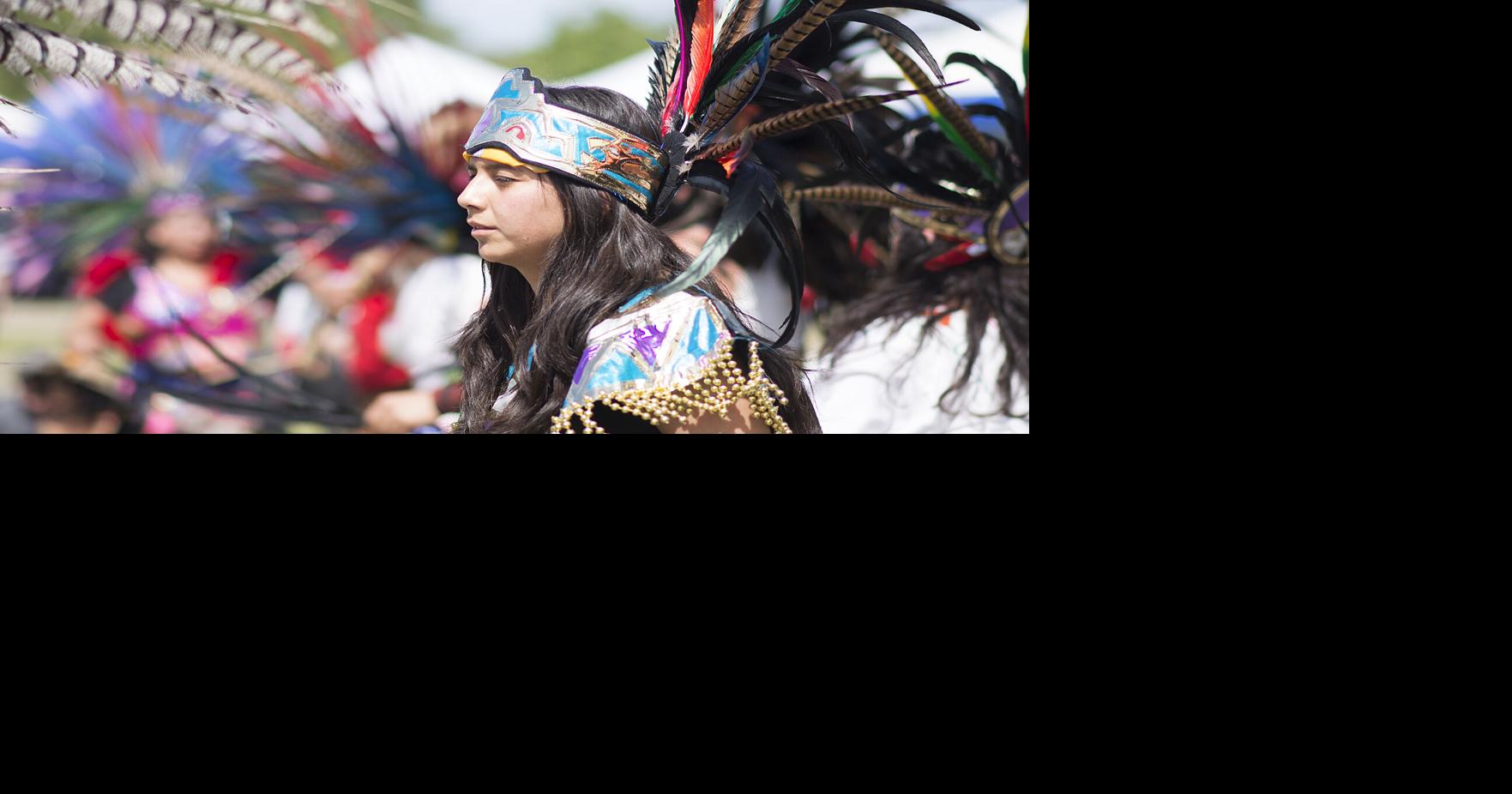 This Land Is Your Land: As Indigenous Rights Gets National Spotlight ...