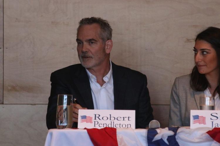 Meet the Candidates for California’s 49th Congressional District | Eye ...