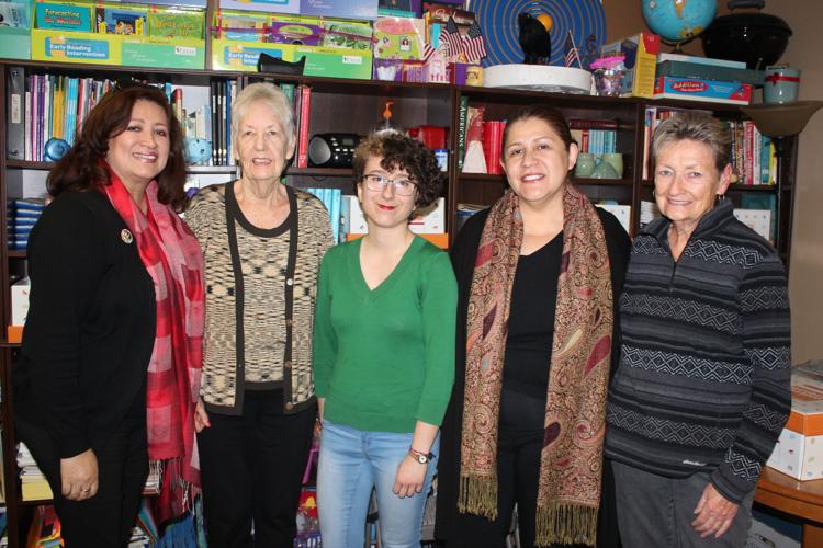 CREER aims to give young kids a boost | Eye on SJC | picketfencemedia.com