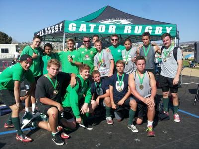 San Clemente Gators Rugby Host Summer 7’s Series | Sports & Outdoors ...