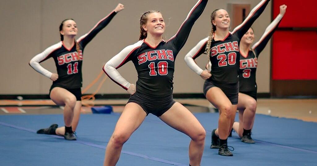 SCHS Girls Lacrosse, Competitive Cheer Win CIF-SS Academic ...