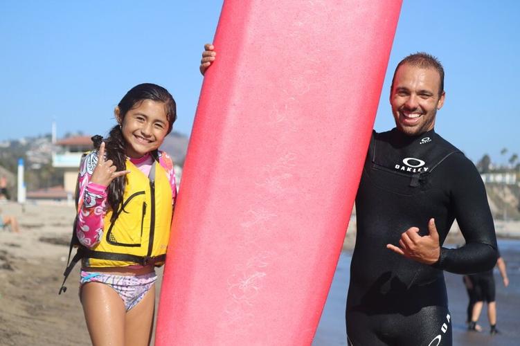 The State of Surf: Dana Point celebrates inaugural California Surfing ...